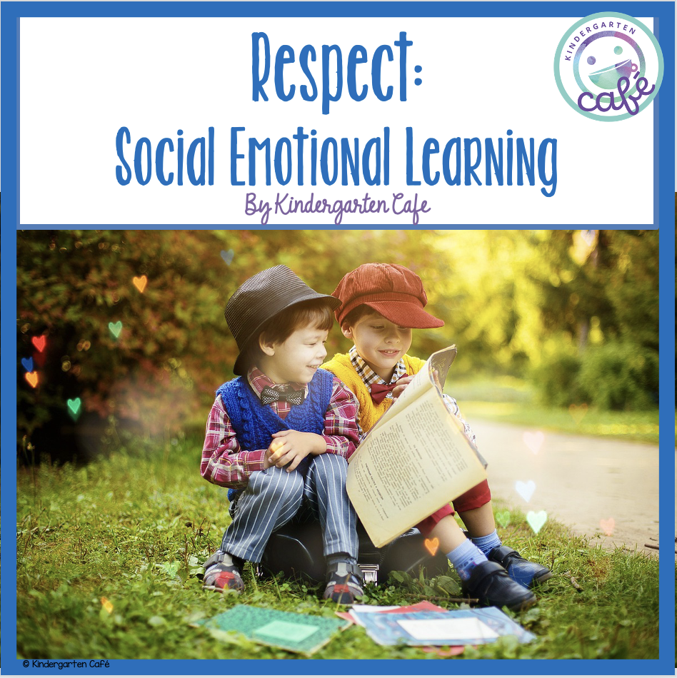 Respect - Kindergarten Cafe