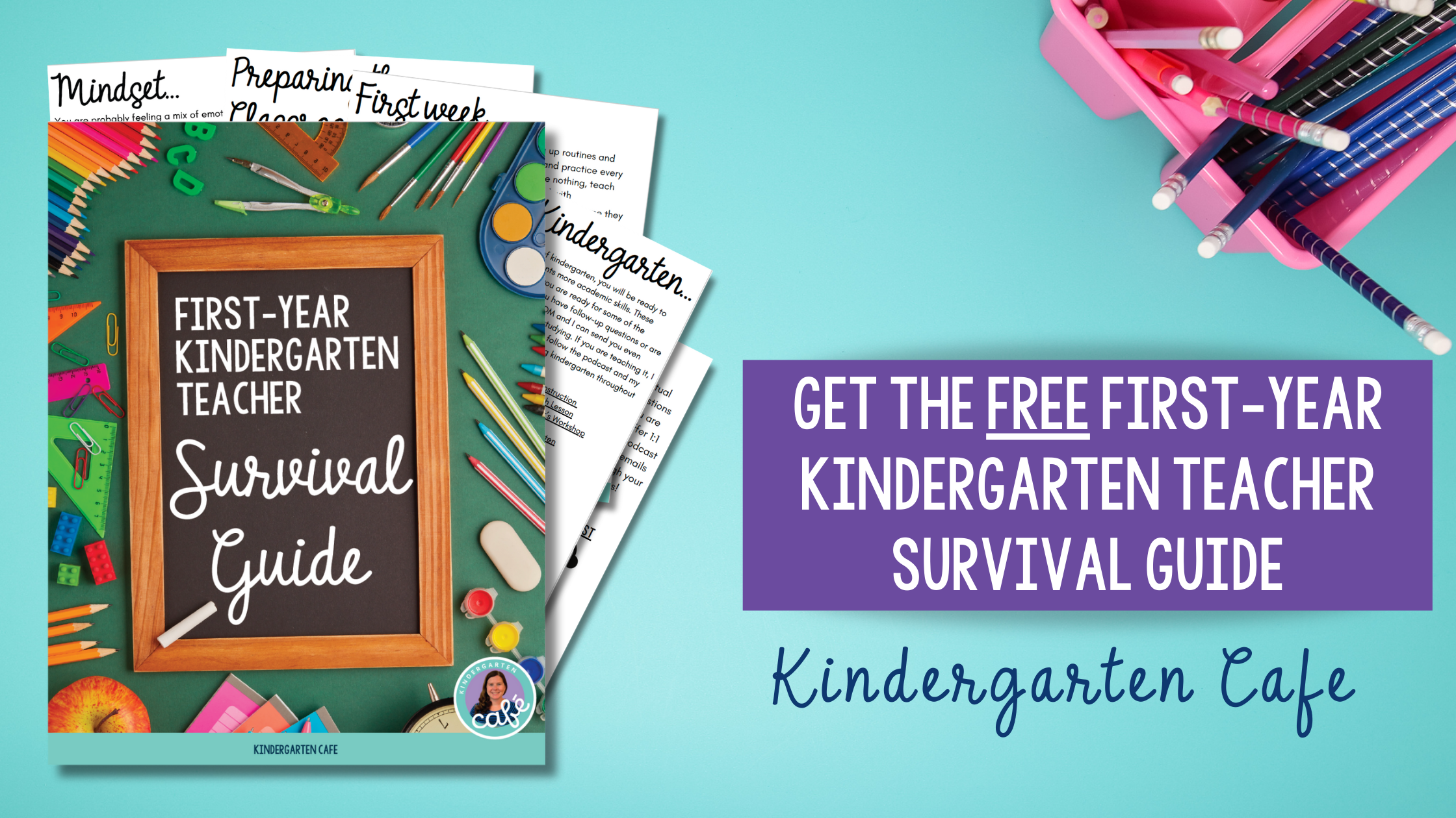 Home - Kindergarten Cafe